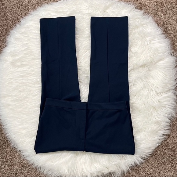 Theory | Pants & Jumpsuits | Theory Slim Kick Pant In Precision Ponte ...